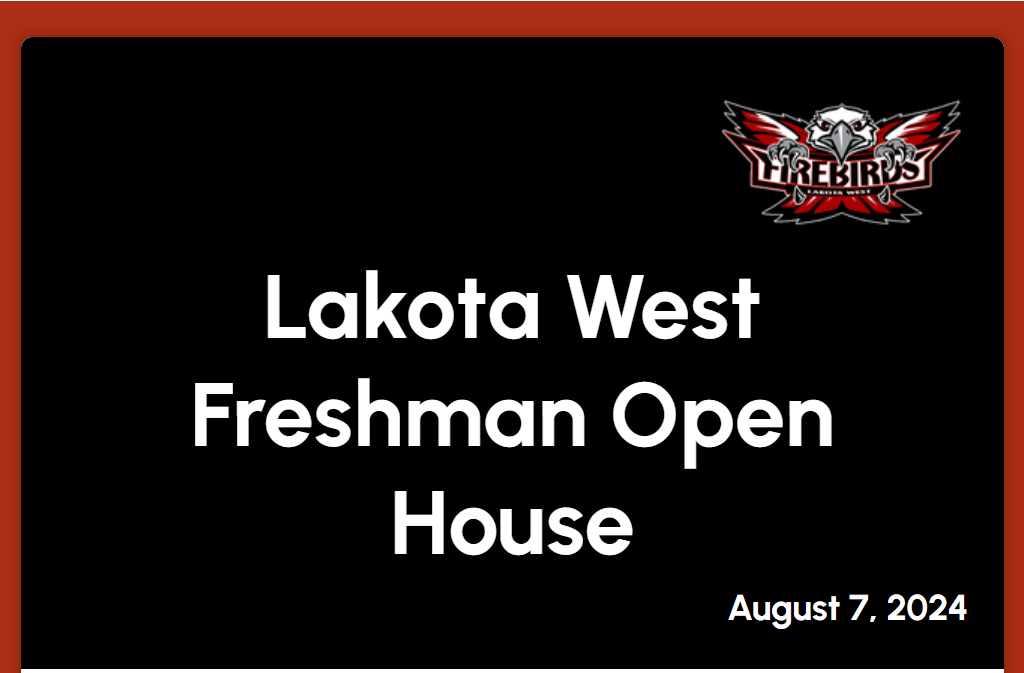 Lakota West Freshman Campus Open House | News Detail Page