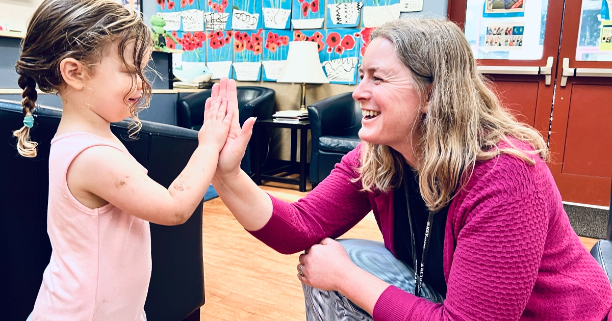 First School Admission | Key School