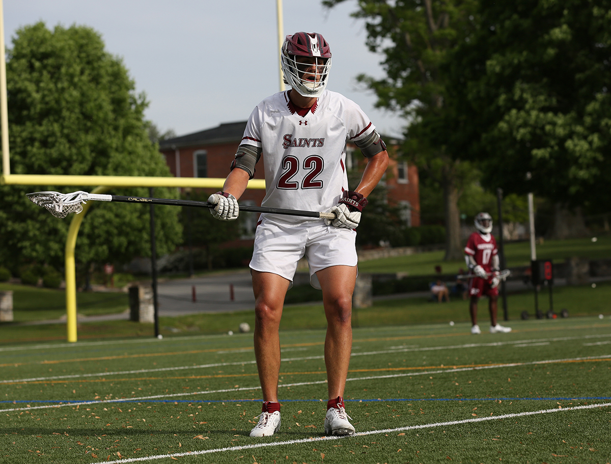 Trevor Owens '24 Named USA Lacrosse All-American | News Post - Saint ...