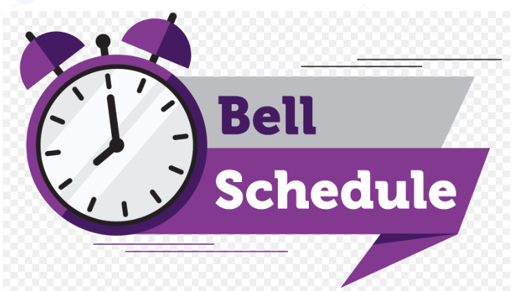 SHS BELL SCHEDULE | Post Details Information