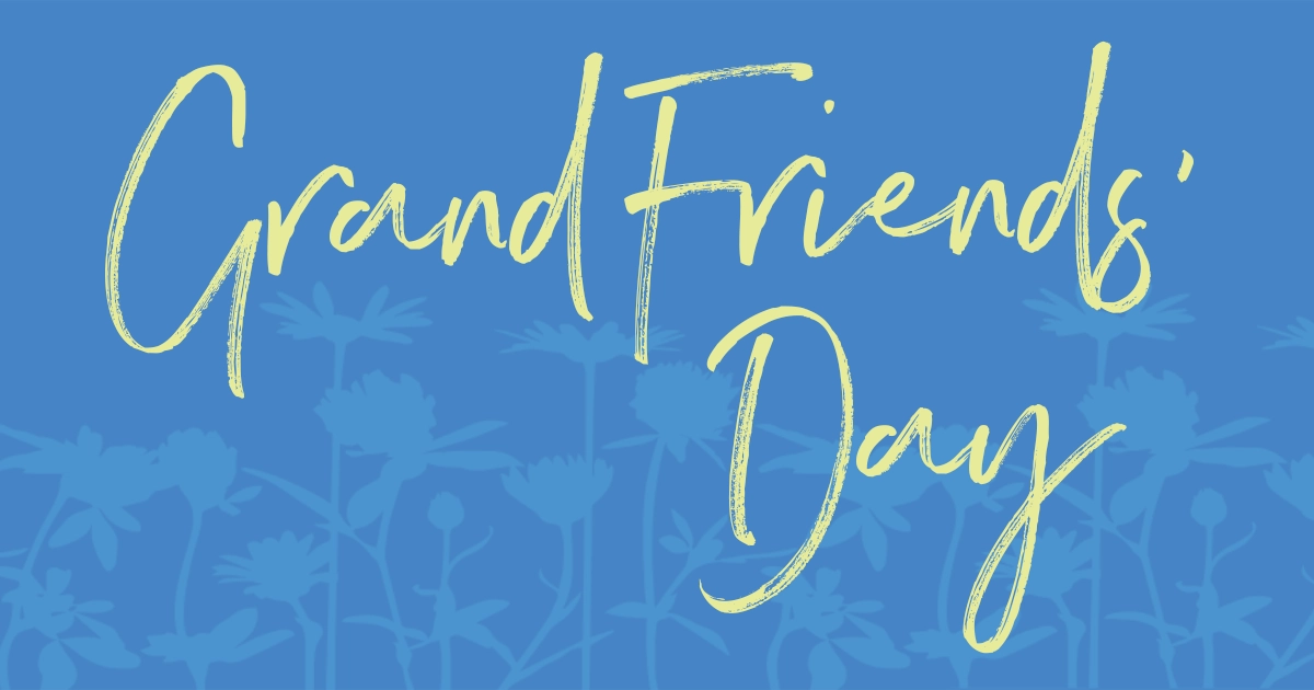 Grandfriends' Day | Key School