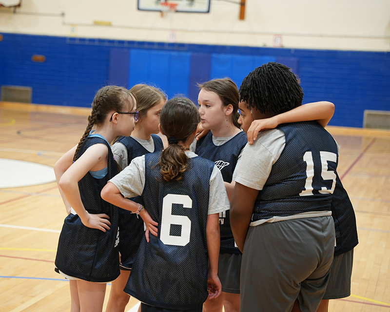 Elementary Athletics Announcement | Post Details