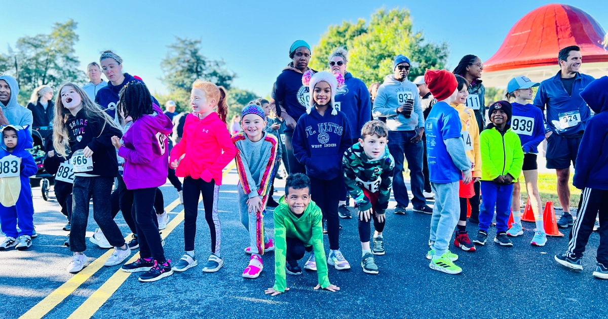 5K/10K & Family Fun Run | Key School