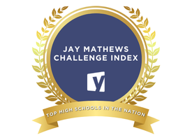 11 YES Prep secondary schools ranked top high schools in the nation by Jay Mathews Challenge ...