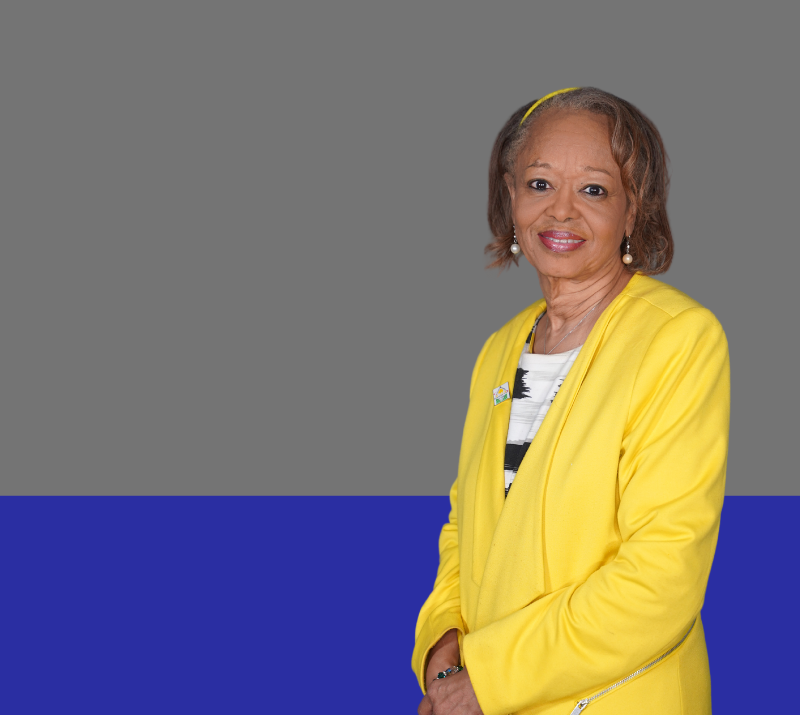 Manor ISD Trustee Dr. Mary Thomas Recognized as Black Professional ...