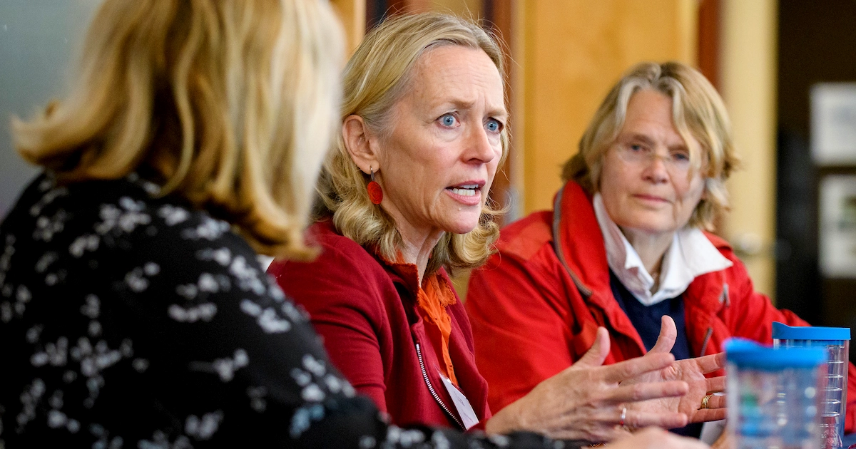 Annapolis Book Festival Panels | Key School