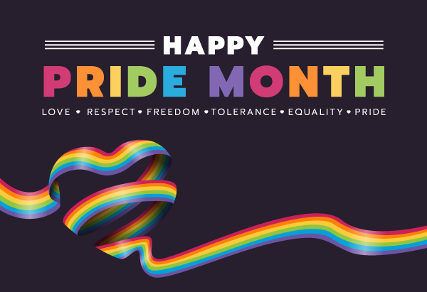 Pride Month | Post Details