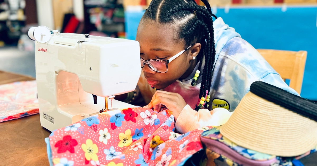 About Summer at KEY | Annapolis MD Private School | Key School
