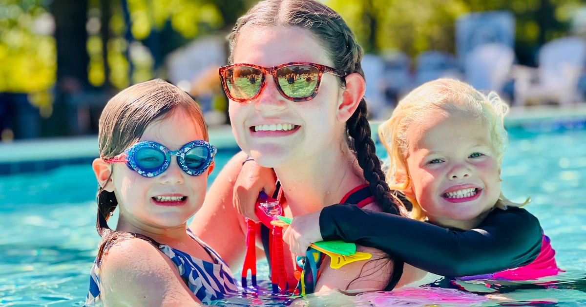 Summer at KEY FAQs | Annapolis Private School | Key School