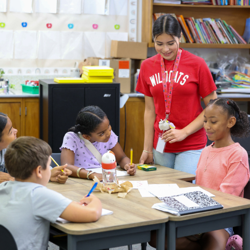 Empowering future leaders: A glimpse into San Juan Unified’s summer ...