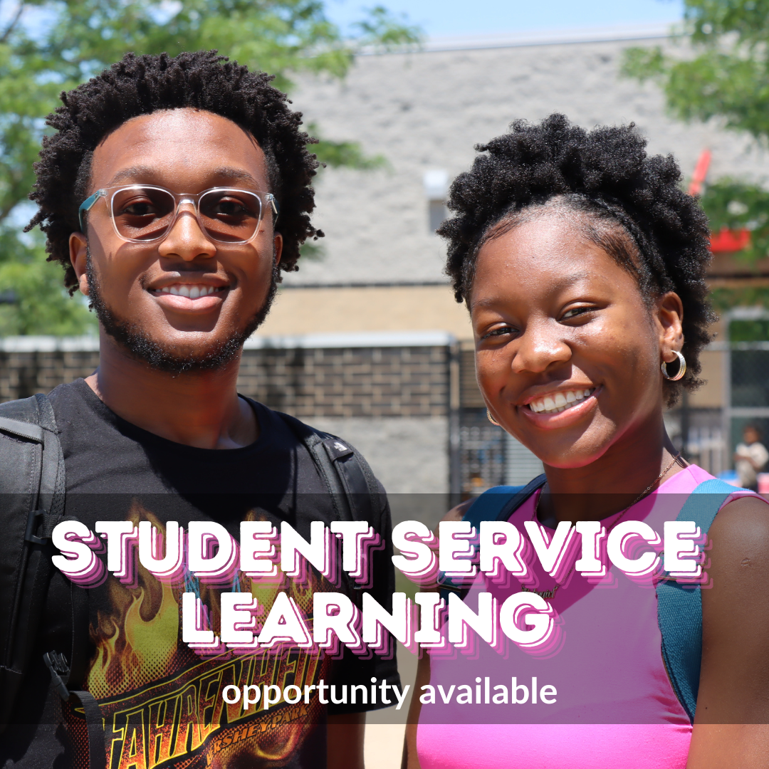 CCPS teams with Pure Play Every Day, offers Student Service Learning ...