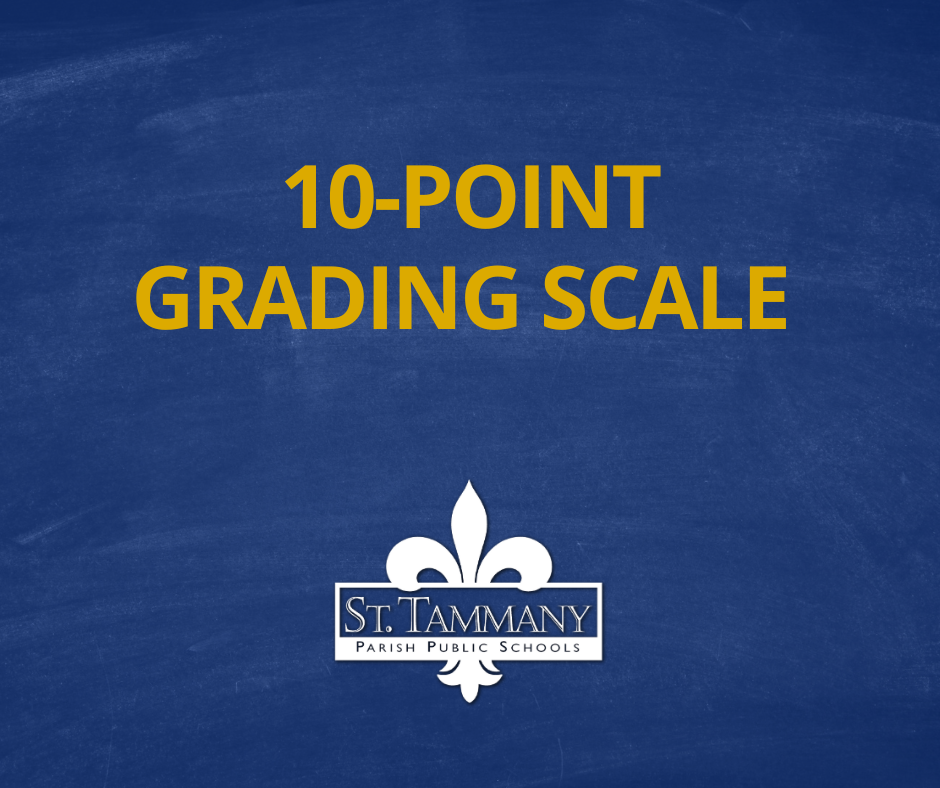 Grading Scale Change | Featured News and All News