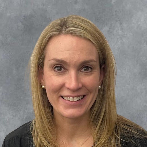 Teacher Carrie Thompson moves to ELA/Social Studies Coordinator ...