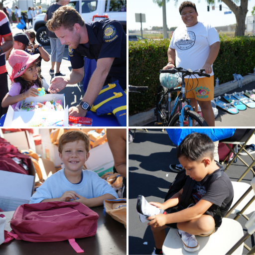 Resource Fair Prepares NMUSD Families for a Successful School Year ...