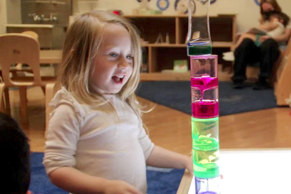 Washington Market School | Success Story | Finalsite Mobile App