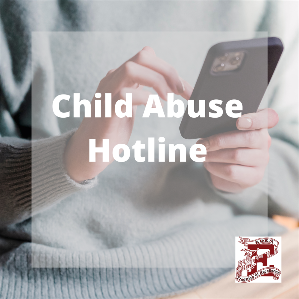 Child Abuse Hotline. Línea directa para reportar el abuso infantil ...