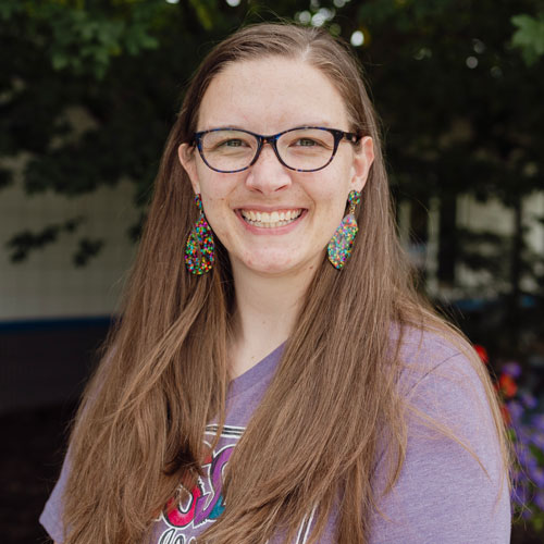 Bethany Berghofer - Intermediate and Middle School Art Teacher ...