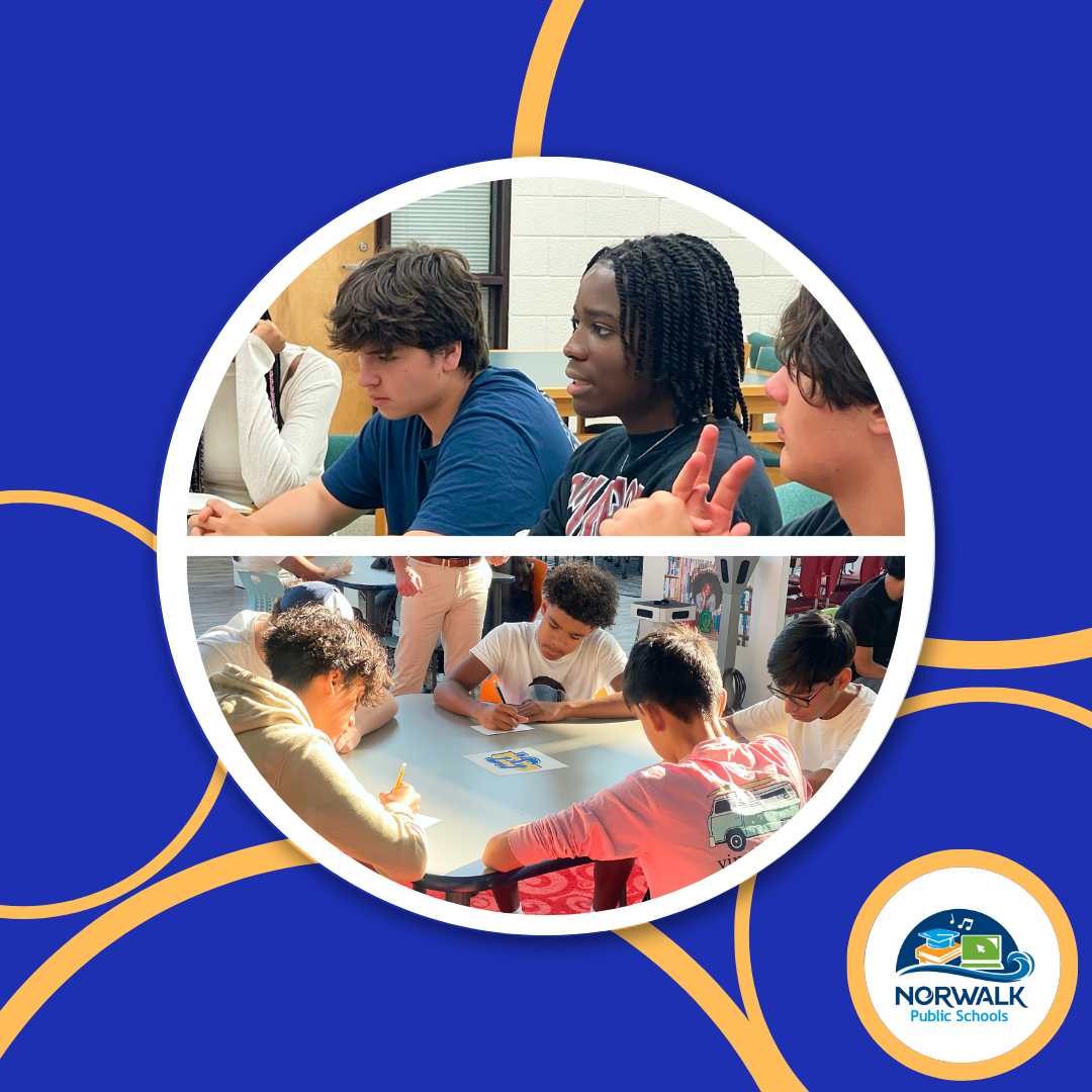 BMHS & NHS Host Freshman Transition Programs | NPS Blog