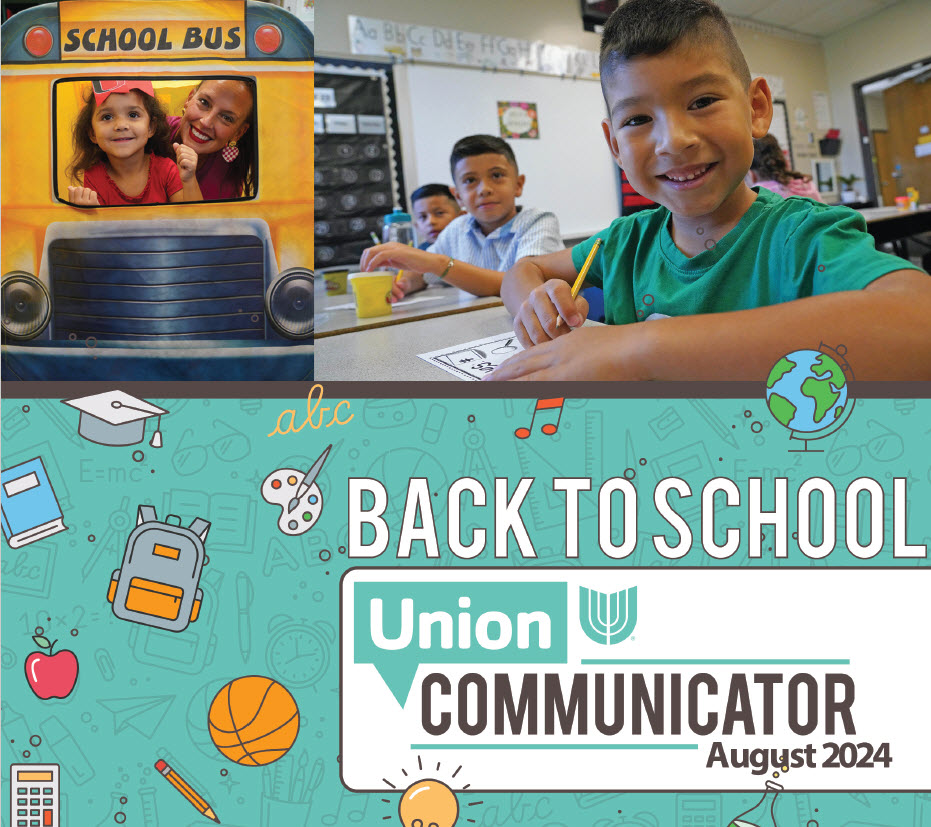 Welcome Back To School News Details