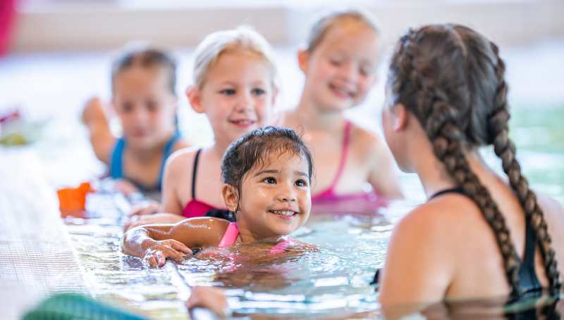 2024-2025 Swim and Dive Lesson Programs | View All News Snohomish ...