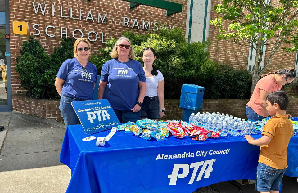 Have a Voice and Join Your School PTA! | stories