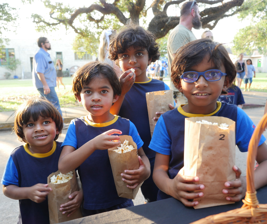 Friendswood ISD’s 8th Annual Under the Oaks Event Celebrates the New ...