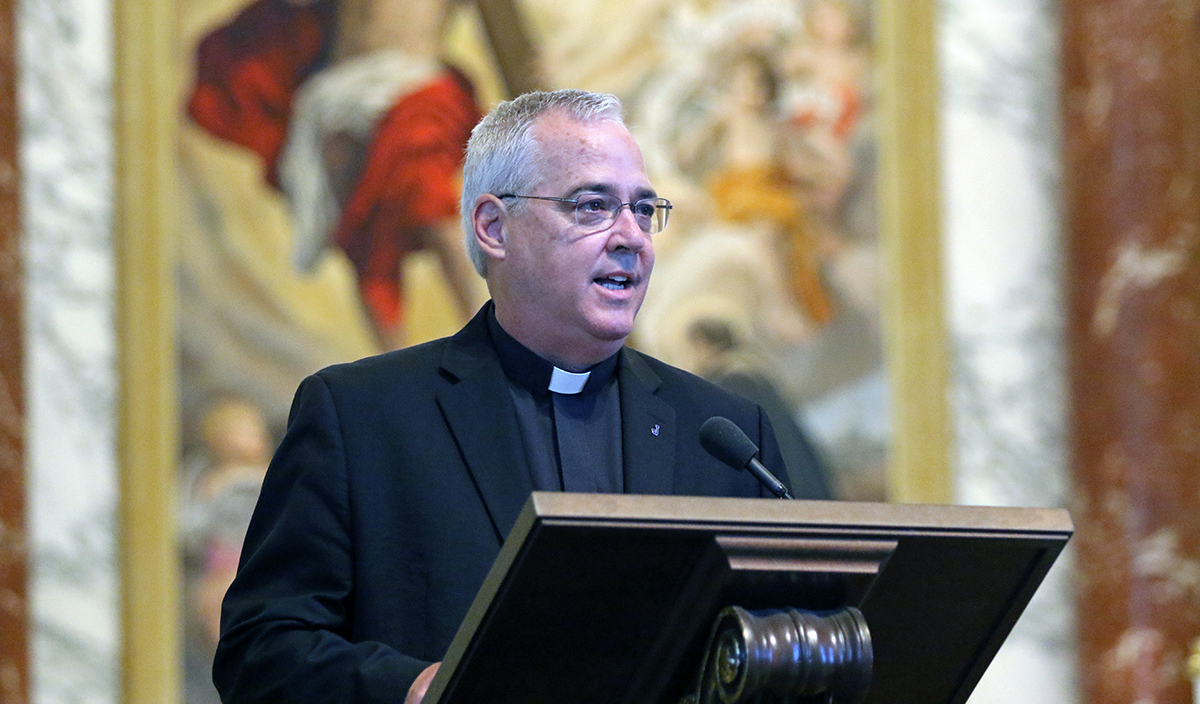 16 Years at Jesuit | Migrated News