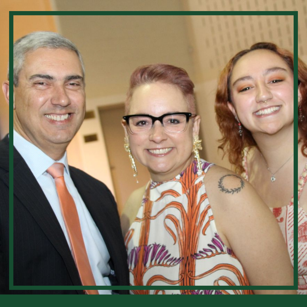 Interview with Ines Vega | Post Details