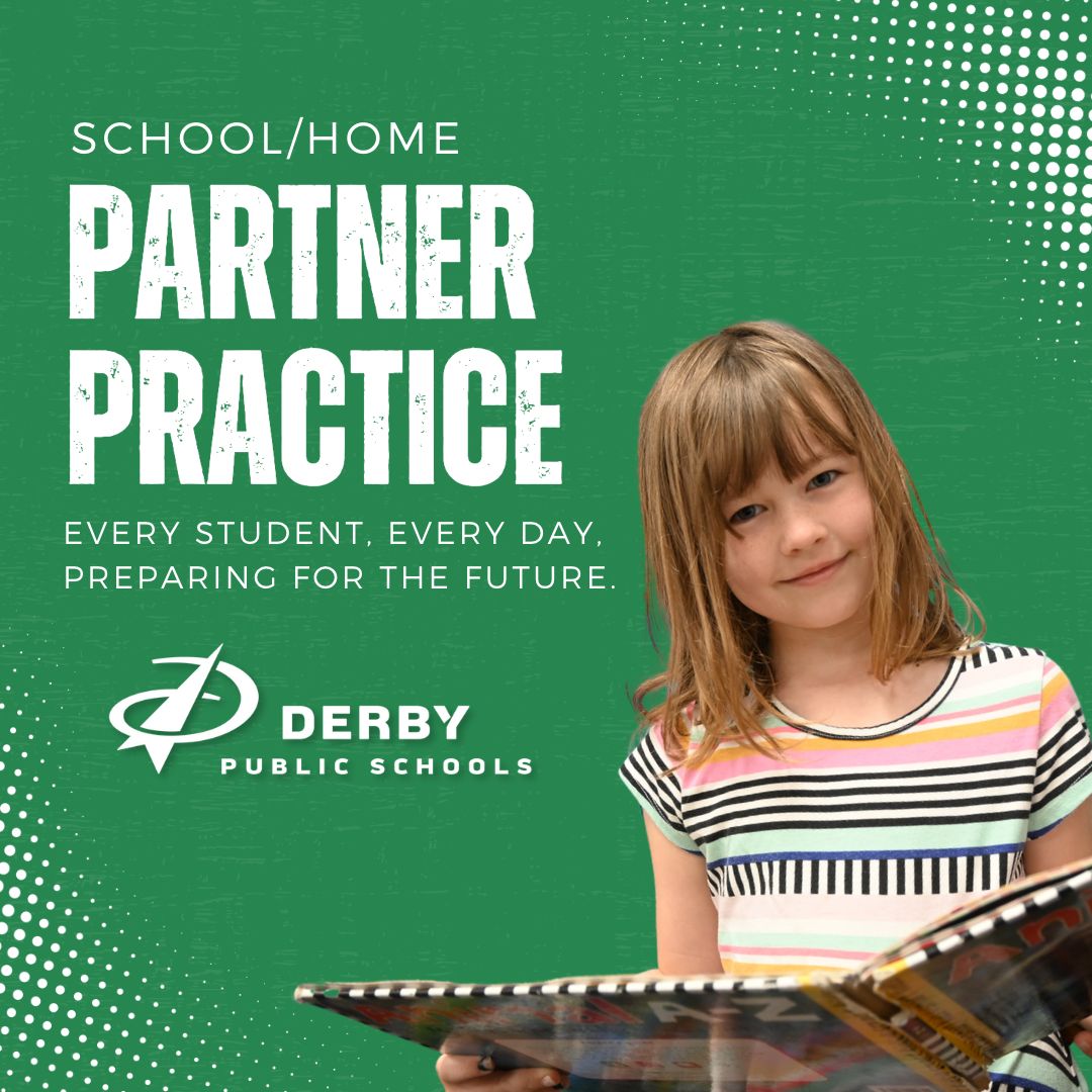 School/Home Partner Practice | News Details