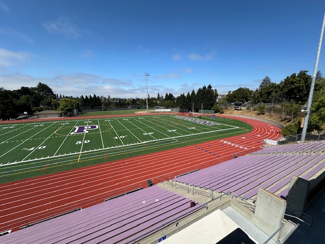 Witter Field Renovation Project - Completed! | post details
