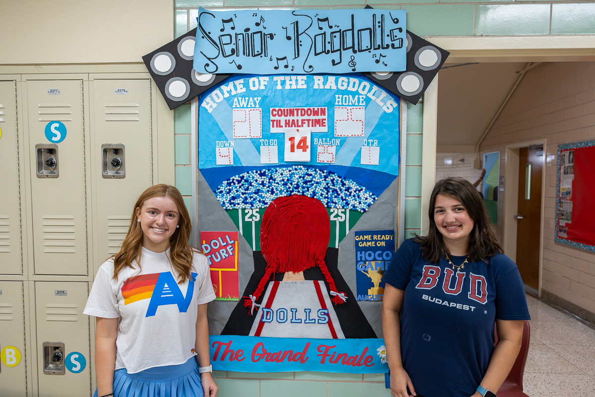 2024-2025 School Year Themes | News Post General - Mount Carmel Academy