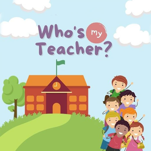 WHO IS MY TEACHER? | article