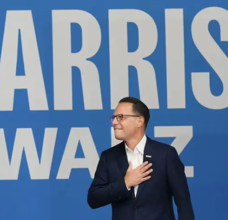 President Eleff's Op-Ed: Josh Shapiro, the Veepstakes, and the Role of ...