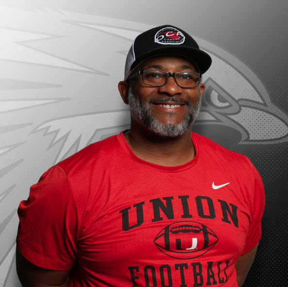 Ray Danzy Named 8th Grade Head Football Coach | Athletics News Details