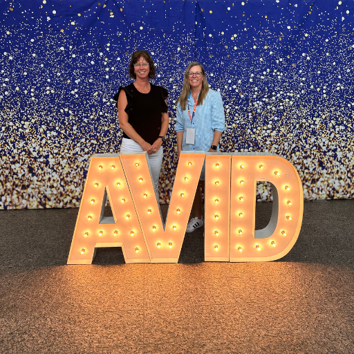 AVID CONFERENCE 2024 | Default Board Post Page
