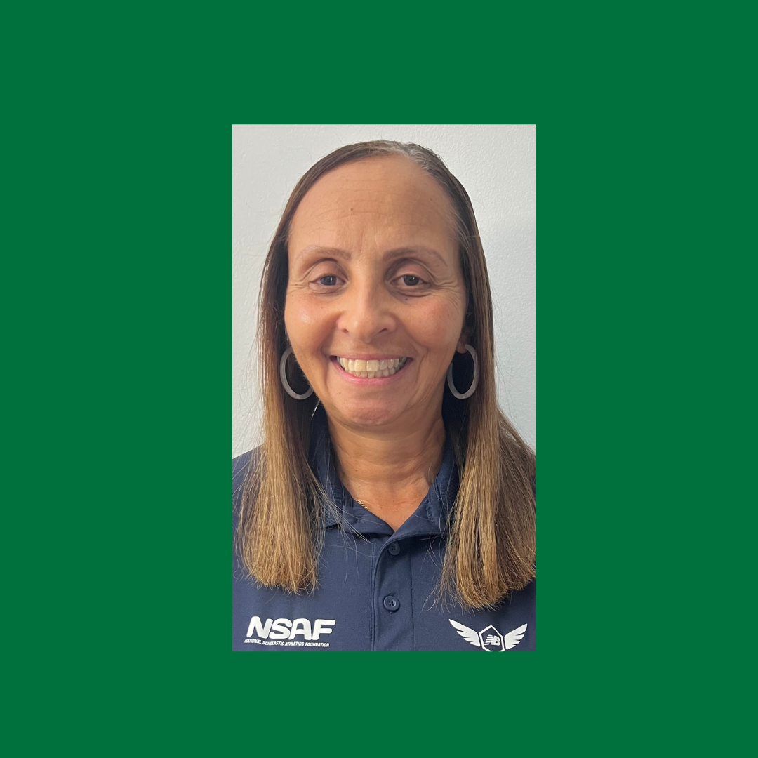 Ravens Athletics Hires Gab Brown as Head Track & Field Coach | News ...