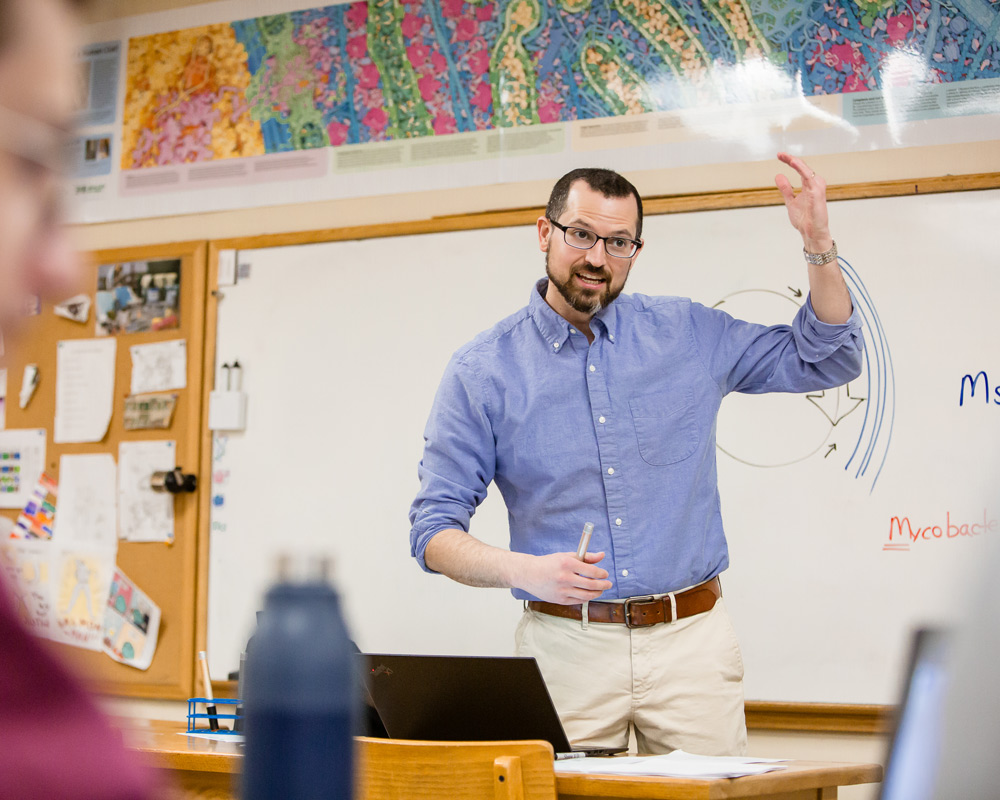 Neil Chaudhary ’05 | The Loomis Chaffee School