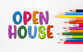 Bancroft's Open House | News Details