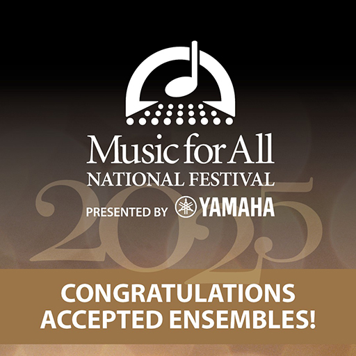 TMS, KMS, TCHS Ensembles Selected to Perform at National Music Festival ...