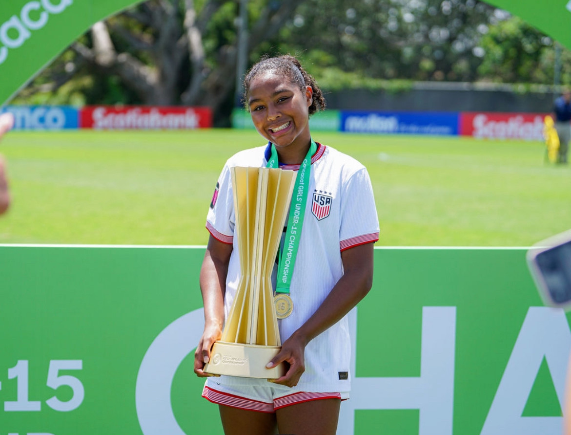 Stanislaus Conquers Soccer World This Summer | News Stories - SCH