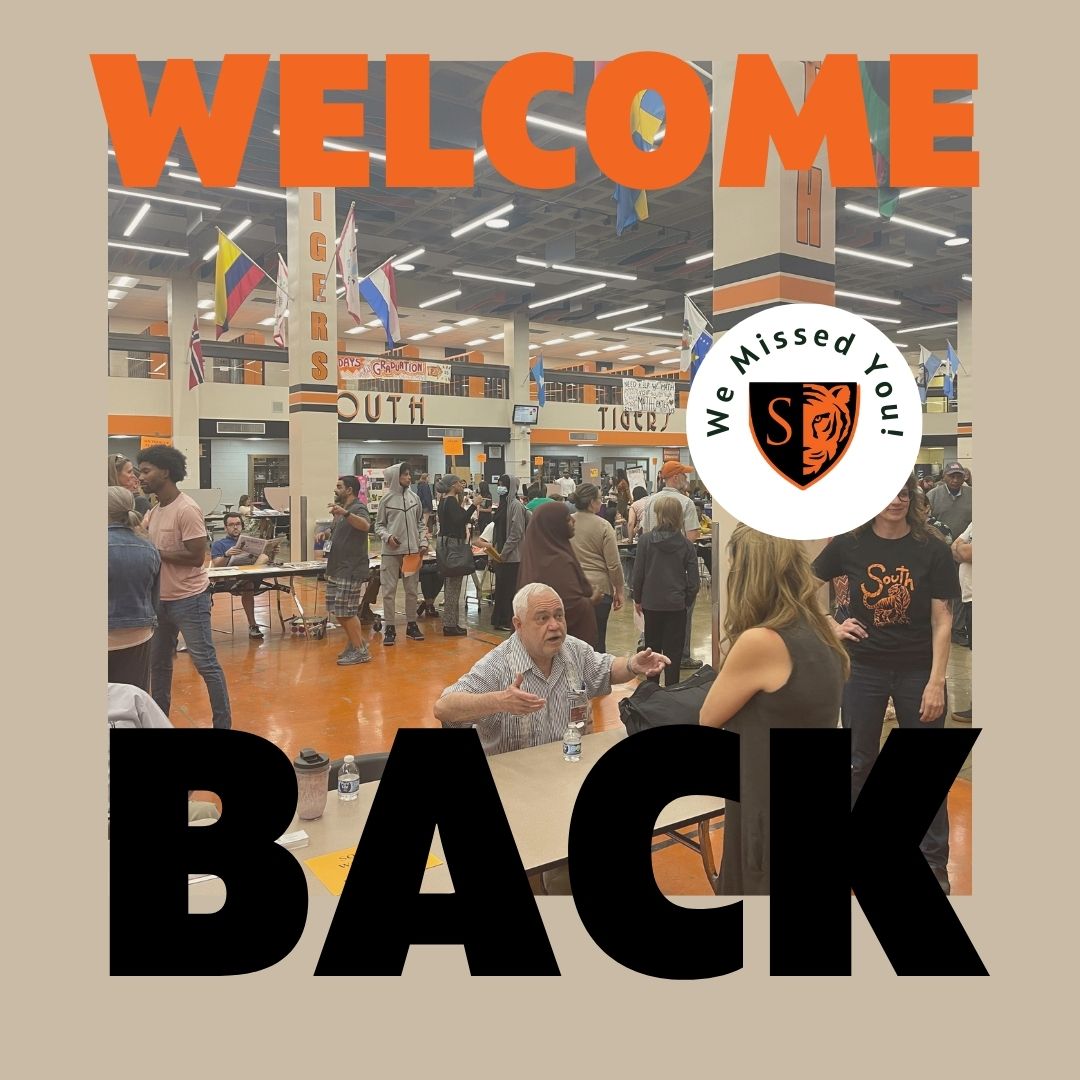 Welcome to the 2024-25 School Year | News Details