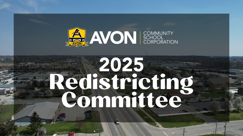 Redistricting Committee Attracts a Crowd | Experience Avon