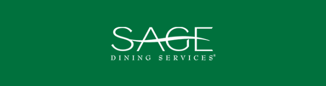 SAGE Dining Services Welcomes You to the 2024-25 School Year | Posts Page