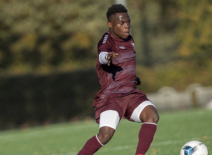 Gatorade National Boys Soccer Player of the Year — Twice! | Post Page