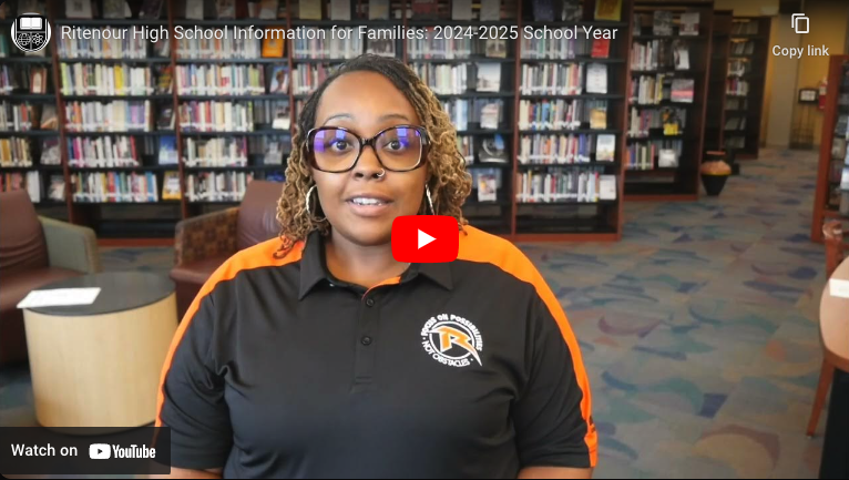 Ritenour High School Information | RHS Default
