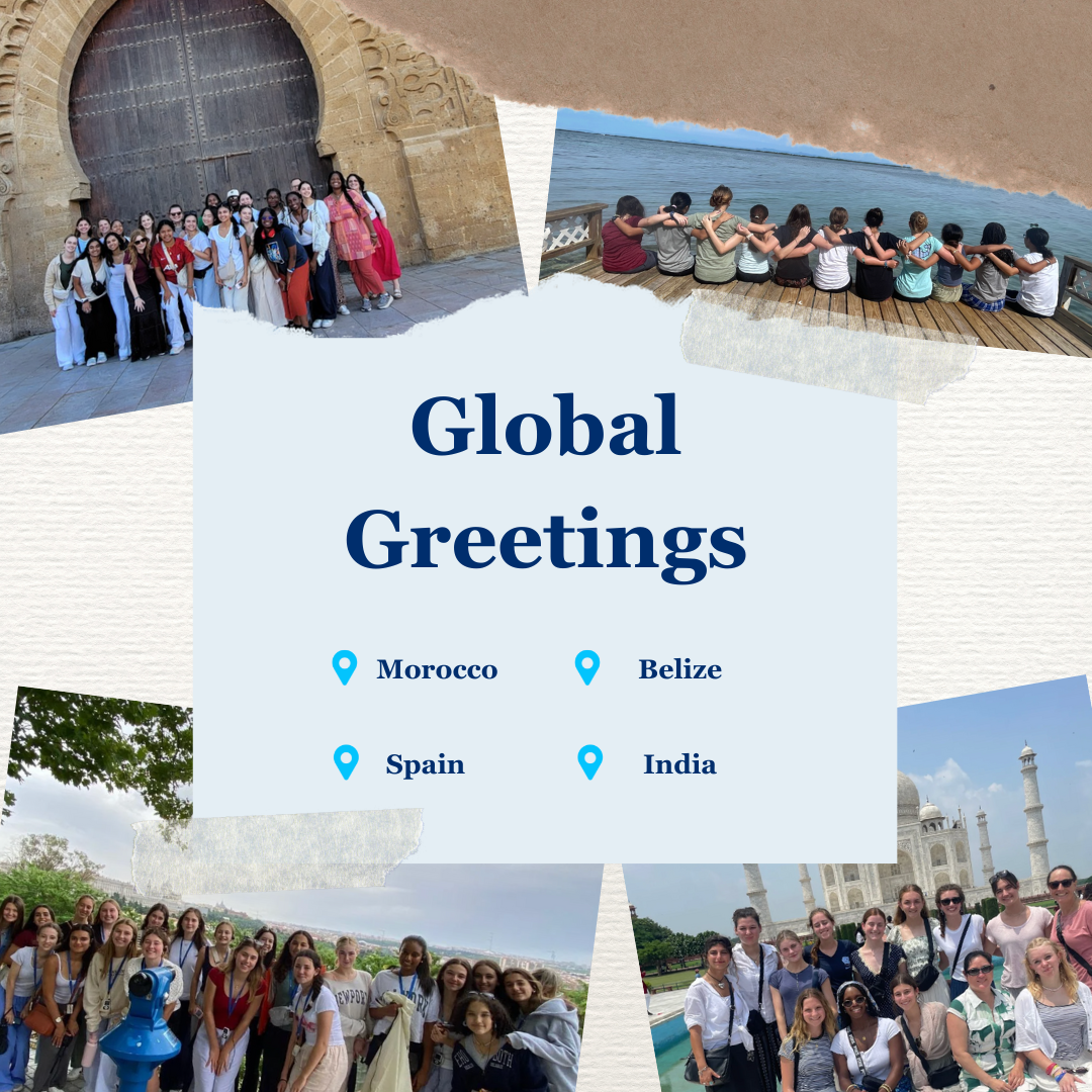 Global Education Highlights 2024 | Posts Detail