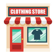 The New Merchandise Shop is OPEN! | news_detail