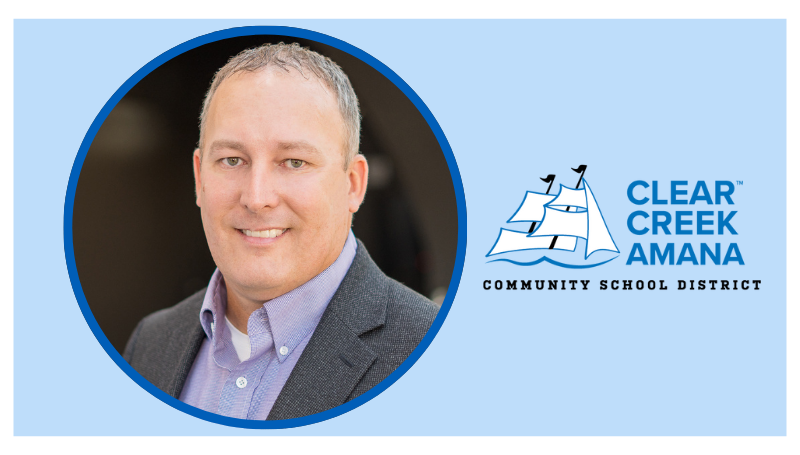 Nick Pfeiffer Appointed to the CCA School Board | HS Post Details