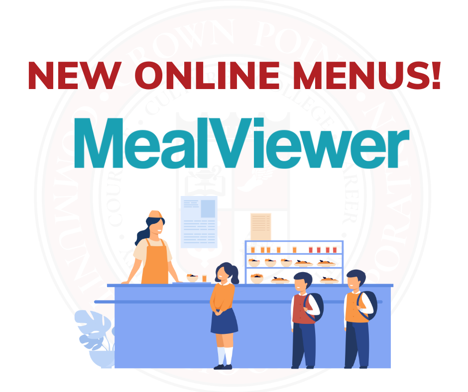 New Digital Menus | Details