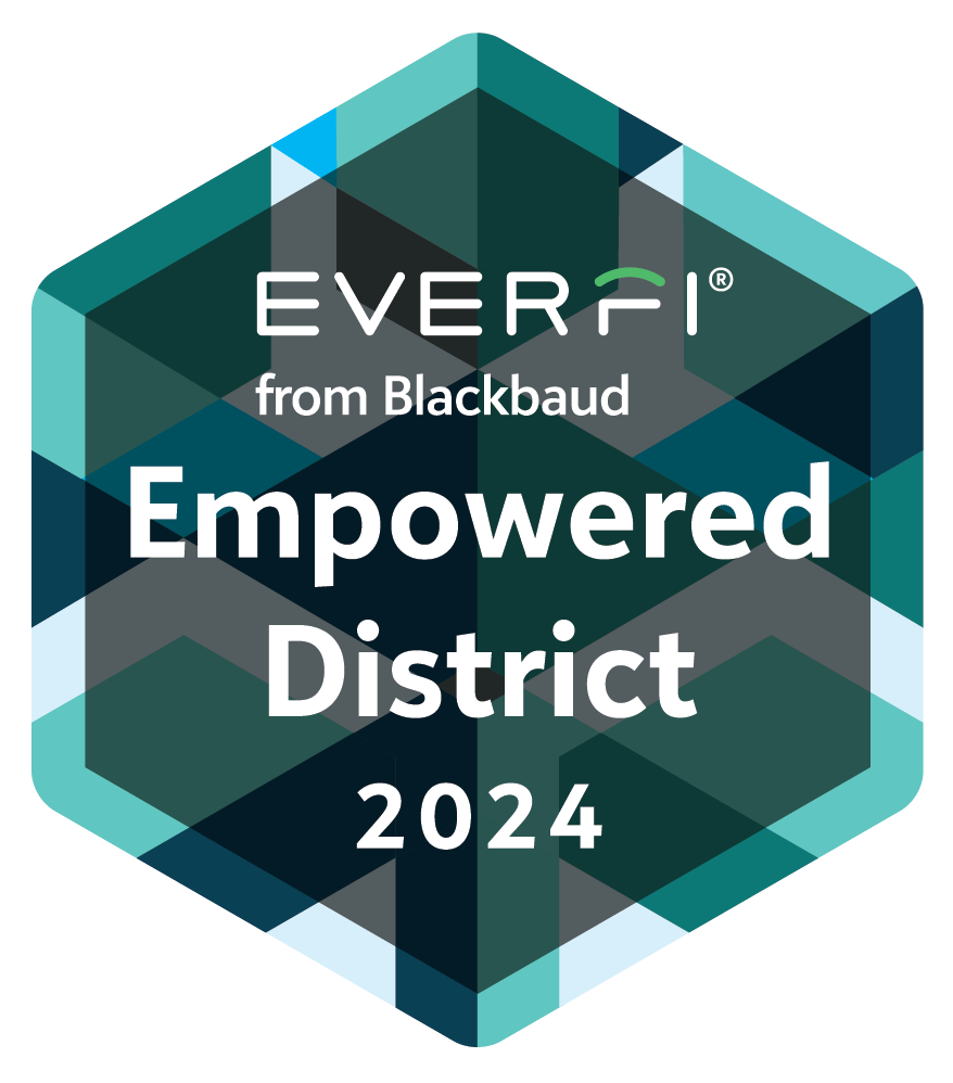 Tomball ISD Once Again Awarded EVERFI Empowered District Seal for ...